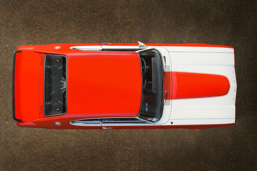 Commercial Automotive Product and Still Life Photographer