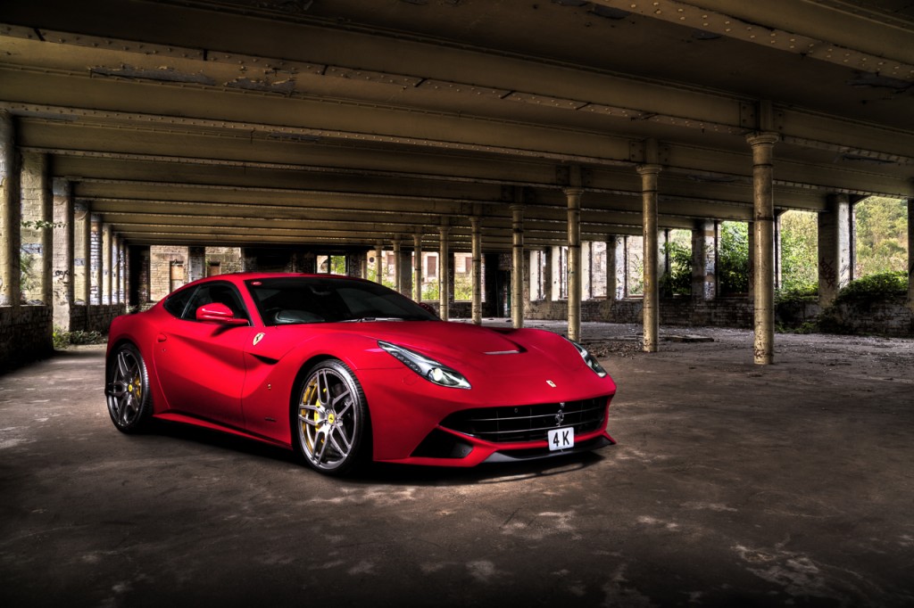 Commercial Automotive Product and Still Life Photographer