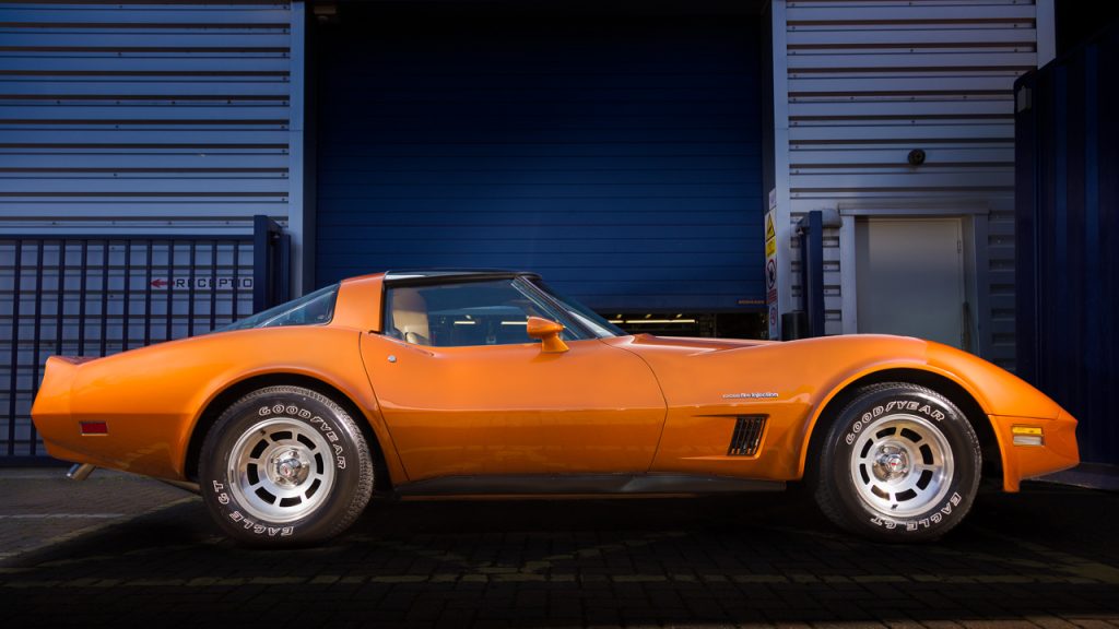 Commercial Automotive Product and Still Life Photographer