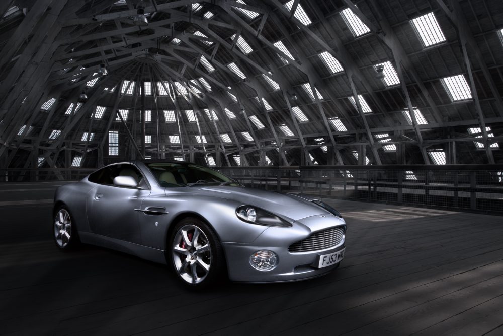 Commercial Automotive Product and Still Life Photographer