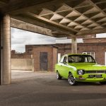 Darren Woolway Commercial Automotive Product Photographer
