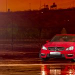 Darren Woolway Commercial Automotive Product Photographer